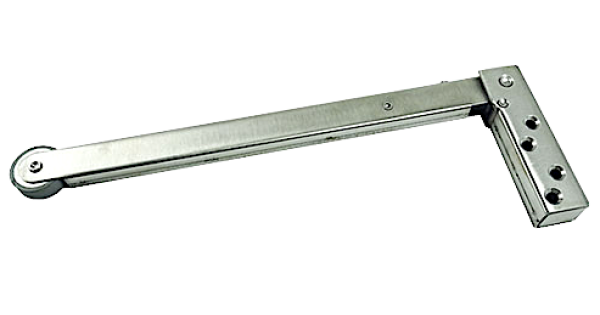 NT DS022 Door Selector
